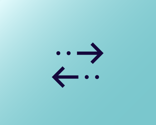 Ockto: the easy and reliable app for personal data sharing