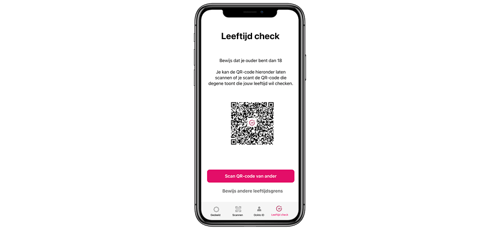 Ockto Identity Services; digitaal identificeren, inloggen, ondertekenen ...